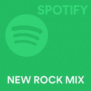 NEW ROCK MIX - playlist by gilitexan | Spotify