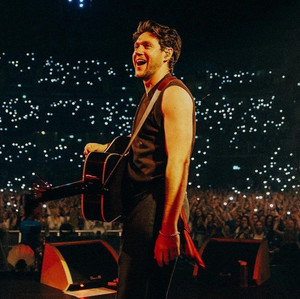 the show live on tour setlist brasil: niall horan! - playlist by sophia ...