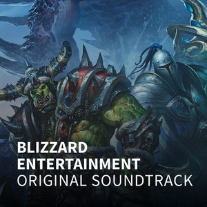 Blizzard Games Original Soundtrack - playlist by Stefan | Spotify