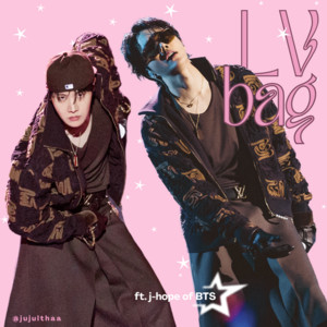 40x LV BAG : Bora Night OT7 - playlist by thazu ⁷ | @jujulthaa on X ...