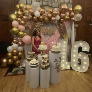 my sweet sixteen! - playlist by ann sheteiwy | Spotify