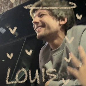 thinking about louis - playlist by fitf daily promo | Spotify