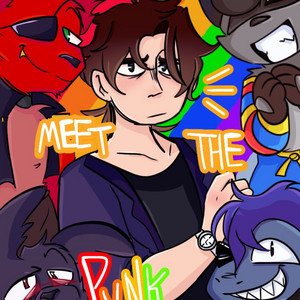 EC universal entertainment fan - playlist by Makiya | Spotify