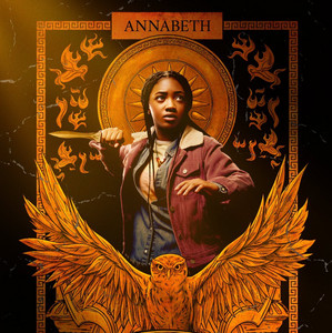 Annabeth Chase - playlist by Exquisite Williams | Spotify