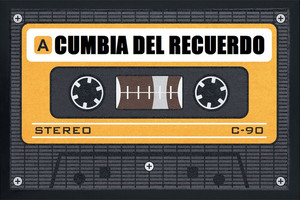 CUMBIA DEL RECUERDO - RETRO - DE LOS 90 - playlist by Fantastico ...