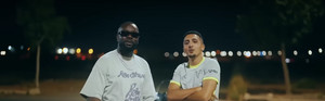 MORAD & GIMS - SEYA (Official Video) Morad & GIMS Seya, j'te sens sur ...