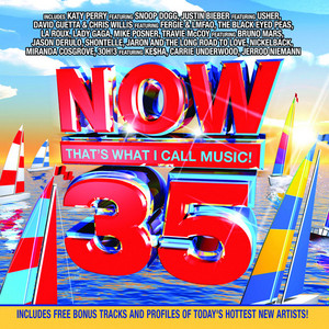 NOW 35 - playlist by NOW That's What I Call Music! US | Spotify