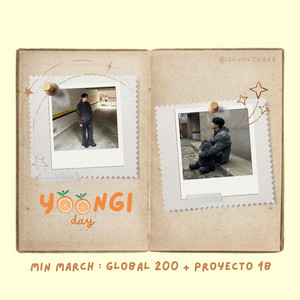 min march : global 200 + proyecto 1B - playlist by thazu ⁷ | Spotify