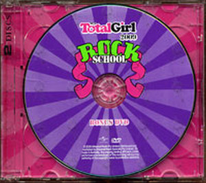 Total Girl Rock School 2009 - playlist by Carly | Spotify