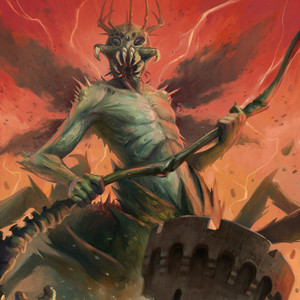 Book of Heavy Metal Purged - playlist by Helsrand | Spotify