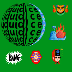 LiquidI c e🥶 - playlist by Oscar Ruston | Spotify