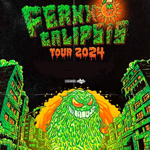 Ferxxocalipsis tour COSTA RICA 💚 - playlist by _b_o_l | Spotify