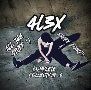 All of 4L3X - playlist by Jack Obramski | Spotify