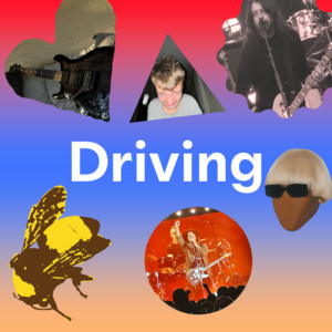Driving - playlist by Cvand | Spotify
