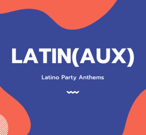 Latino Party Anthems - playlist by Azucena Marquez | Spotify