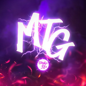 MTG ATUALIZADO 2025 🔥😈 SÓ OS MELHORES - 81 songs - playlist by DJ ...
