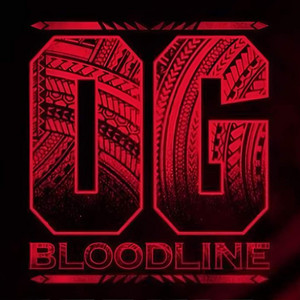 WWE OTC: The Bloodline [OG & New] - playlist by Eric Lowery | Spotify