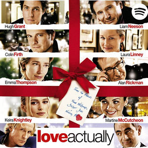 Love Actually: Official Soundtrack | Banda Sonora Oficial - playlist by ...