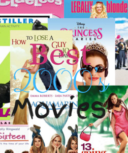 👑 2000’s movies soundtrack🎀😘 - playlist by cece | Spotify