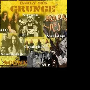 90s Rock/Grunge/Metal - playlist by Brandon Blackketter | Spotify