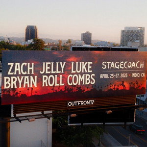Stagecoach'25 Headliners (Country) - playlist by alitico43 | Spotify