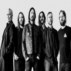 Foo Fighters "One of these days…" - playlist by Pierre | Spotify