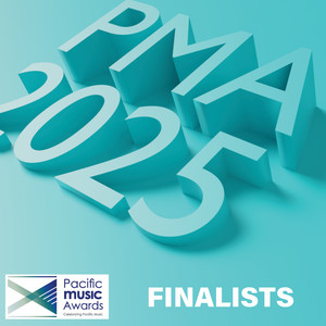 PMA 2025 Finalists - playlist by Pacific Music Awards | Spotify