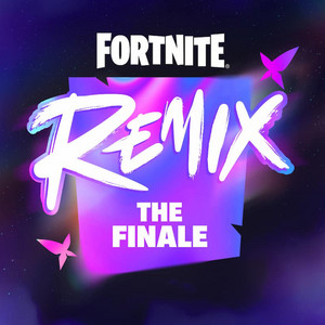 Fortnite: Remix Live event - playlist by Tyree Battle | Spotify