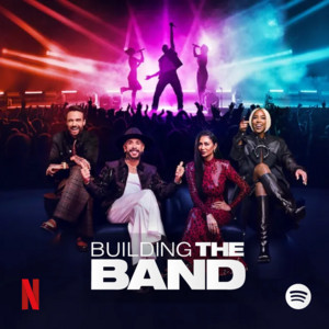 Montando a Banda - Building The Band - playlist by Dj MegaBox | Spotify