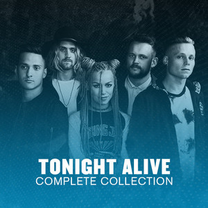 Tonight Alive Album Cover