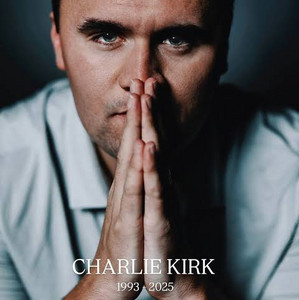 Rest in peace Charlie Kirk - playlist by zane | Spotify