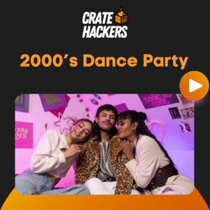 2000's Dance Party - playlist by nerdfuze | Spotify