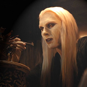 Prince Nuada - playlist by Molly Calvert | Spotify