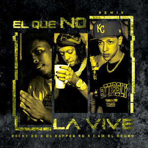 Yo no espero na de nadie pa que no me fallen - El Que No la Vive (Remix ...