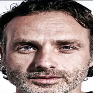 Rick Grimes from TWD - playlist by Cold eye | Spotify