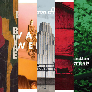 Intro to Baroque Pop - playlist by Particle Detector | Spotify