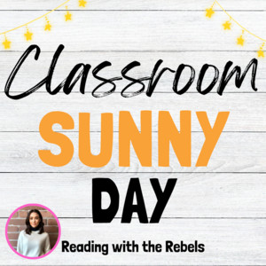 Classroom Sunny Day - playlist by Reading with the Rebels | Spotify