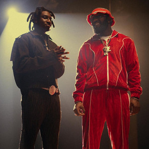 Shallipopi, ODUMODUBLVCK - Cast - playlist by Curatorboyy | Spotify