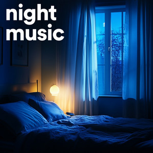 night music 🌙 positive vibes for chill reading and sleep - playlist by ...