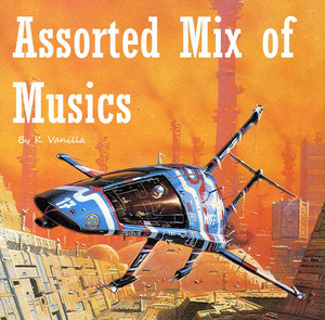 Assorted Mix of Musics (Spotify Ver.) - playlist by Y2K | Spotify
