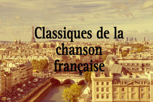 Classiques de la chanson française - playlist by NARCISSE | Spotify