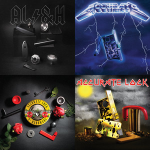 Accurate Heavy Metal - playlist by Accurate | Spotify