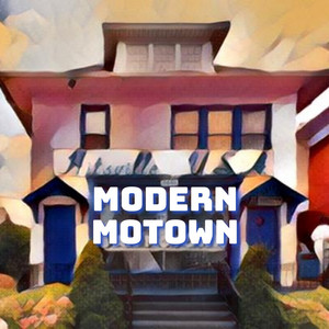 Modern Motown - playlist by Nick Zechar | Spotify