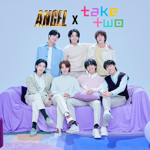 Angel Pt.2 🧚‍♀️ x Take Two 💜 - playlist by jingjai | Spotify