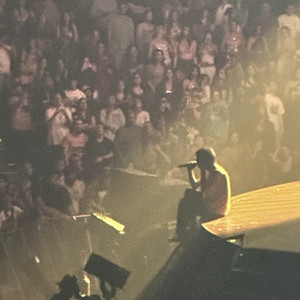 I ️ Kevin: Deadbeat Tour 2025, San Diego - Playlost.fm