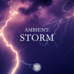 Ambient: Storm | D&D Background Music - playlist by D&D Background ...