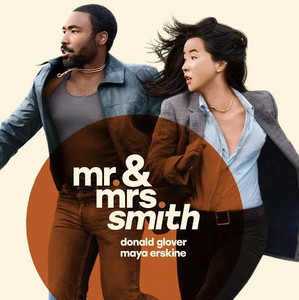 Mr. & Mrs. Smith Amazon Soundtrack - playlist by chrisfabianjr | Spotify