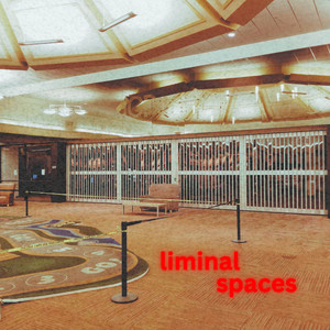 liminal spaces - playlist by Sadako's Senpai | Spotify