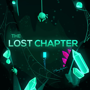 JSAB: The Lost Chapter - playlist by flurrywhipdraws | Spotify