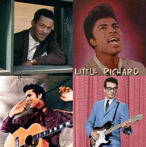 Flourishing of Rock 'n' Roll (1955 - 1959) - playlist by Esteban | Spotify